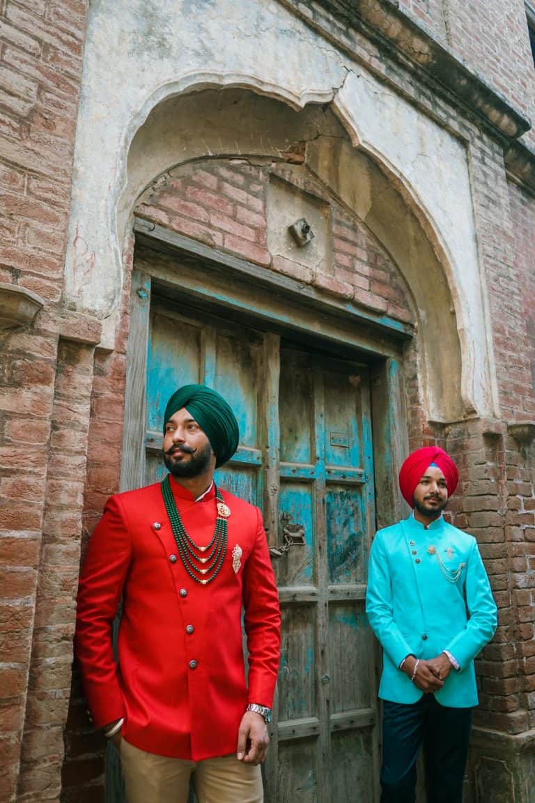 54 Punjabi Words You Need to Know - byanusingh.com