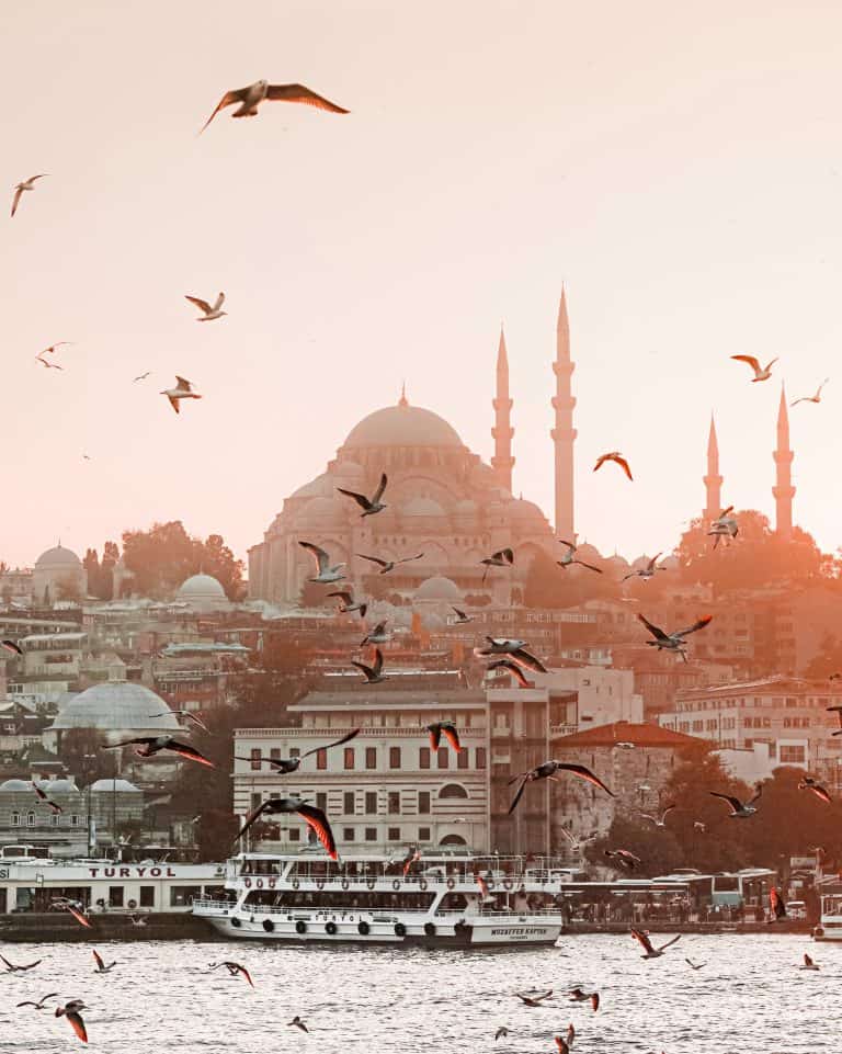 11 Ways to say How are you in Turkish - byanusingh.com