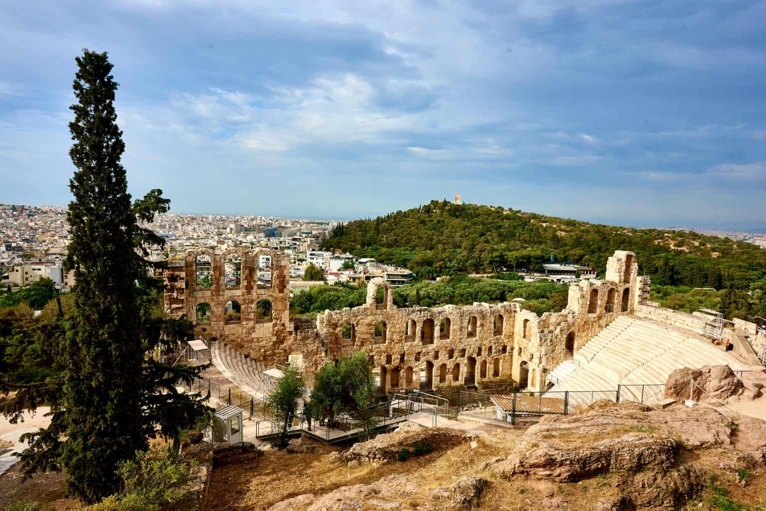 7 Ways to Say Thank You in Greek - byanusingh.com
