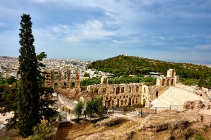7 Ways to Say Thank You in Greek - byanusingh.com