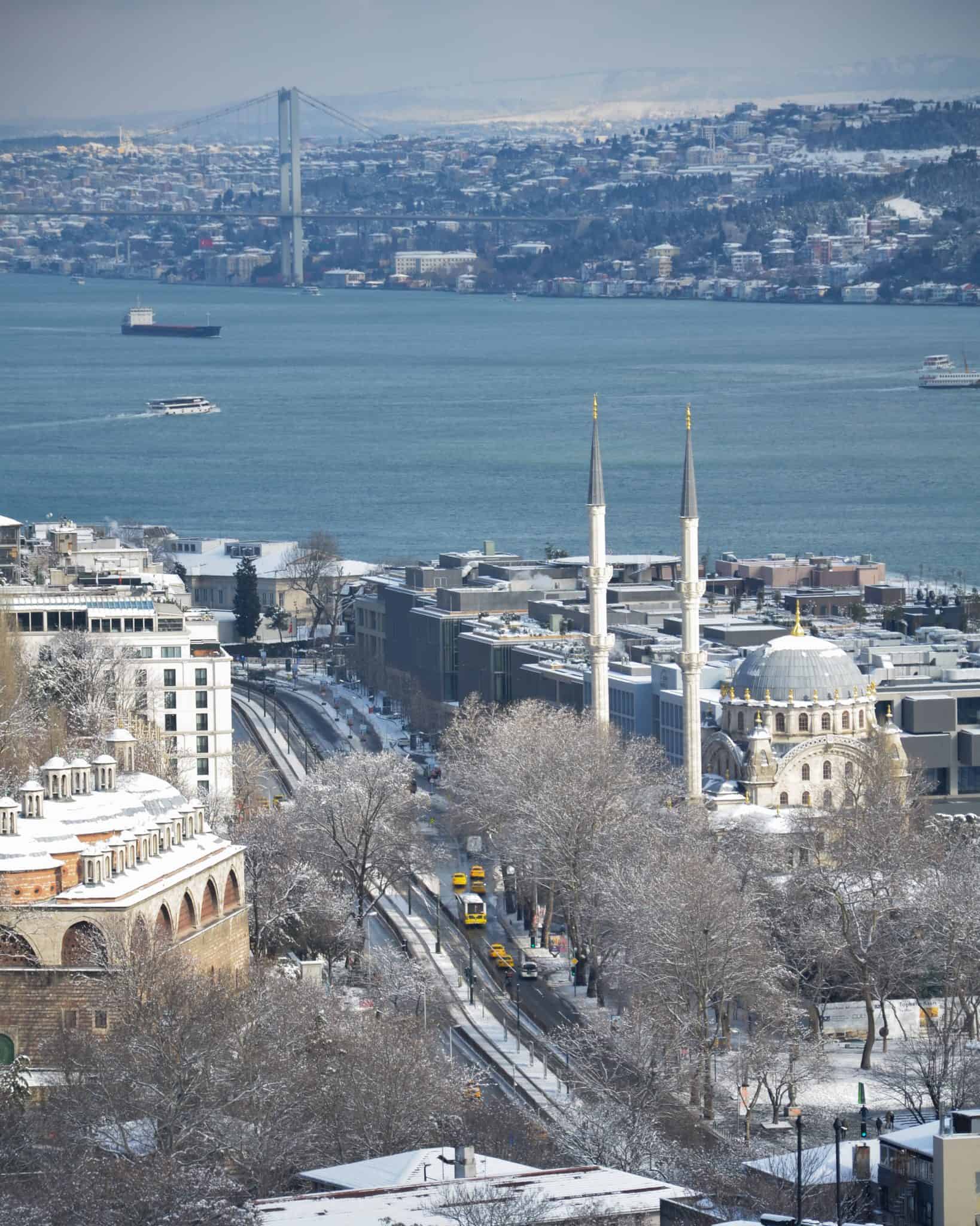 Merhaba: How to Say Hello in Turkish - byanusingh.com