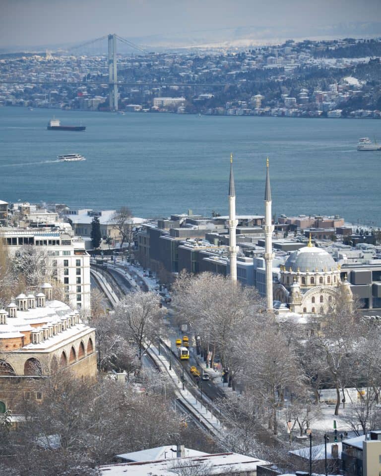 Merhaba: How to Say Hello in Turkish - byanusingh.com